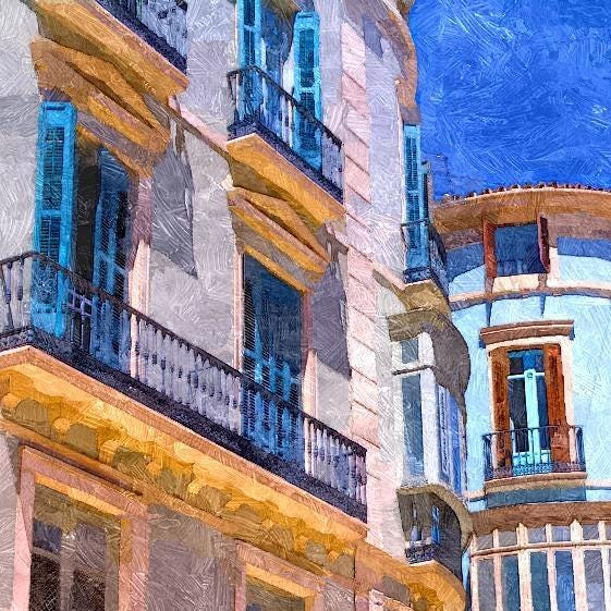 Psi Vision – Medium