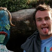 Richard O' Neill – Medium