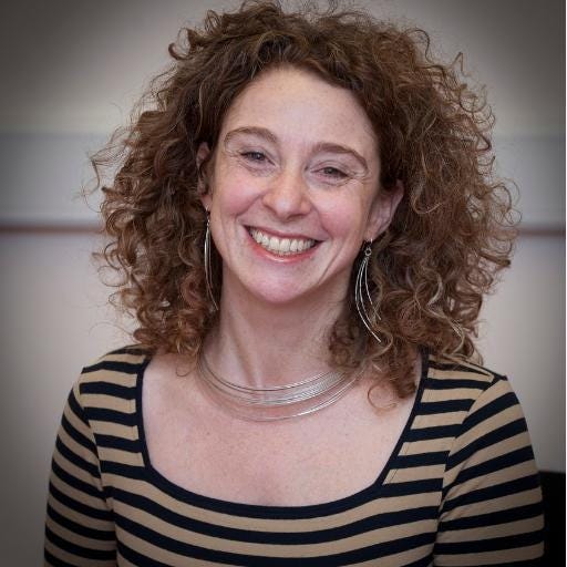 Juliet Brown – Medium