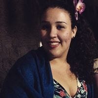 Bruna Santos – Medium