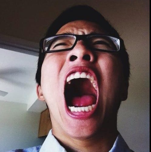 Lawrence Yong – Medium
