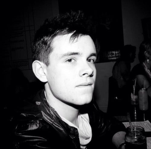About – Nick Hurley – Medium