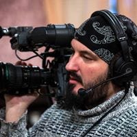 Aleksandar Erbes – Medium