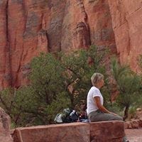 Michelle Philpot Snowden – Medium