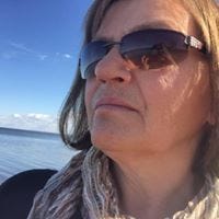 Wendy Kloek – Medium