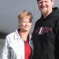 Sharon Hanson – Medium
