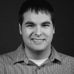 About – Brandon Fish – Medium