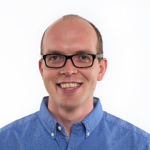 Tim Lings – Medium
