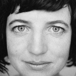 Laura Jean McKay – Medium