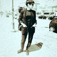 Silvia Polillo – Medium