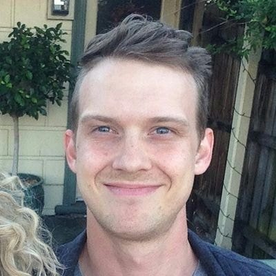 John Gayler – Medium