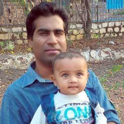 Suhel Khan – Medium