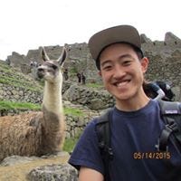 Ron Yu – Medium