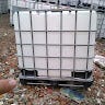 Jual IBC Tank Bekas – Medium