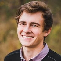 Ben Stuart – Medium