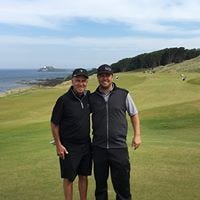 Jim Tulin – Medium