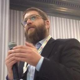 Mendy Lieberman – Medium