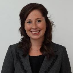 Catherine Rachel – Medium