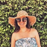 Jessica Salisbury-Fielder – Medium
