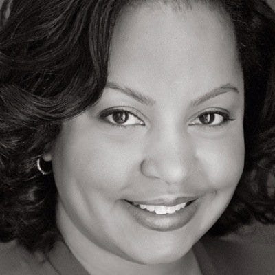Wendi C. Thomas – Medium