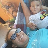 Geórgia Francis – Medium