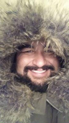 Oscar Castelo – Medium