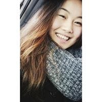 Michelle Ting – Medium