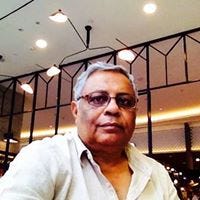 Ujjal Biswas – Medium