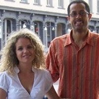Angela Badie – Medium