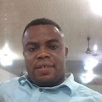 Chukwuezi Jonathan – Medium