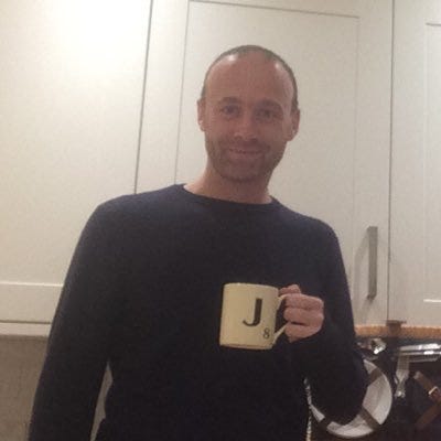 Jonny Tostevin – Medium