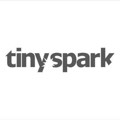 Tiny Spark – Medium