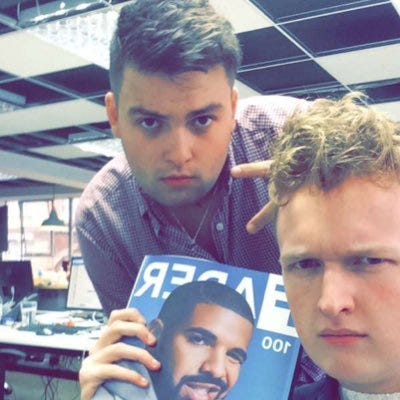 About – Josh Kaplan – Medium