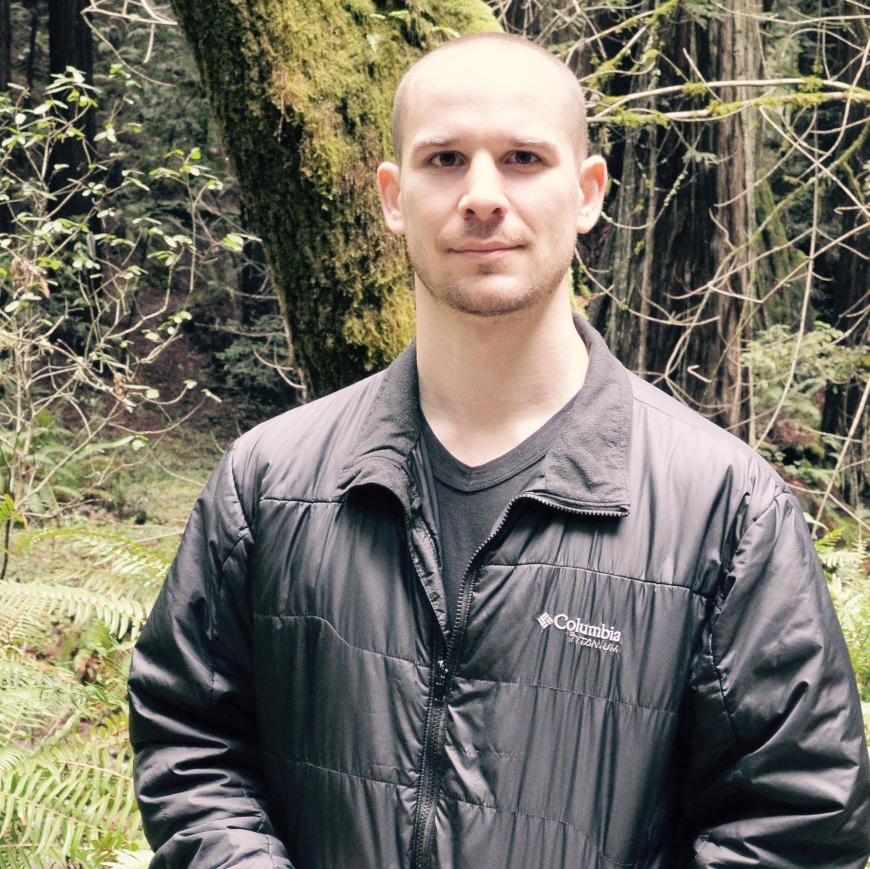 About – Jason Carey – Medium