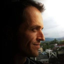 Theo Ward – Medium