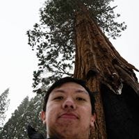 Ian Chee – Medium