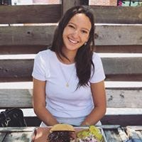 Madison Fletcher – Medium