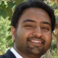 Tejvir Sekhon – Medium