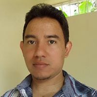 Guillermo Valladares – Medium