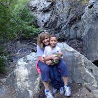 Lori Belnap – Medium