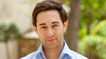 Renaud Chavany – Medium