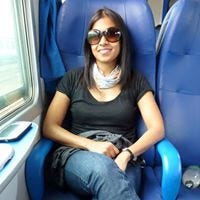 Nadia N – Medium