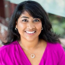 Shany Seawright – Medium