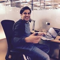 Asim Malik – Medium