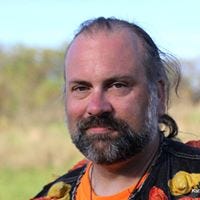Jeff Z – Medium