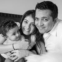 Rahul Lakhani – Medium