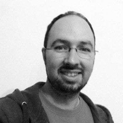 About – Mark Russell – Medium