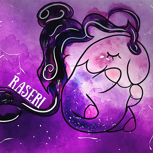 Raseri – Medium