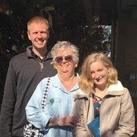 Matthew Schenk – Medium