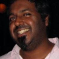 Mathew Thomas – Medium